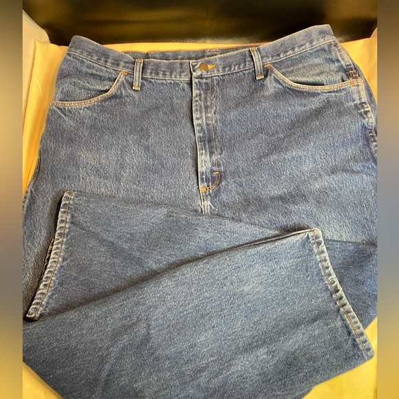 Rustler | Jeans | Mens 42 X 3 Rustler Jeans | Poshmark